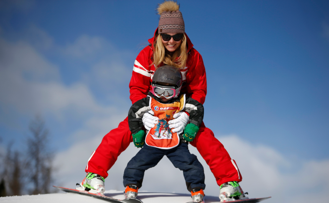 Cours Piou-Piou - Esf net