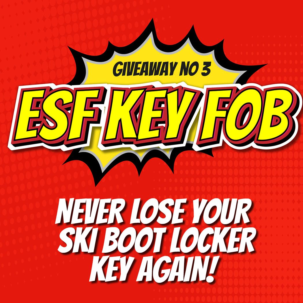 goody-bag-giveaway - Esf uk