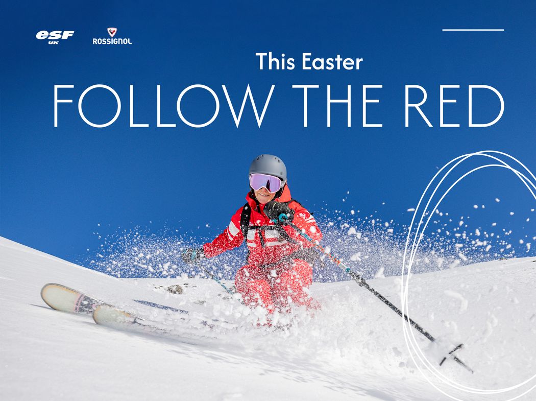 English Speaking Ski Schools in France | esf UK