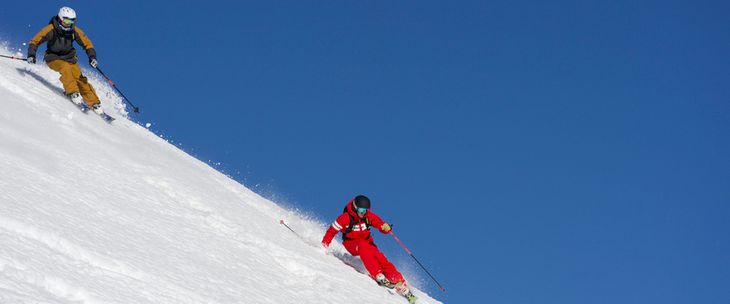 Cours Piou-Piou - Esf net