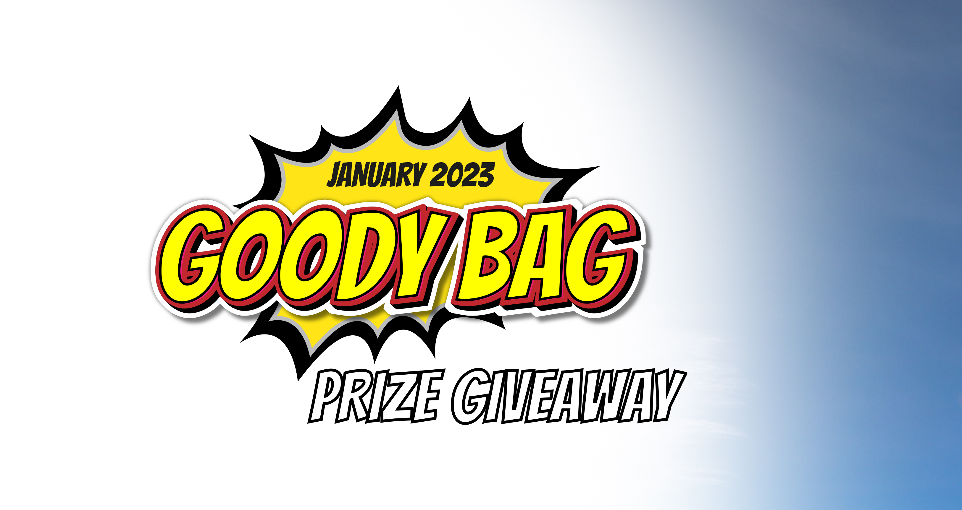 goody-bag-giveaway - Esf uk